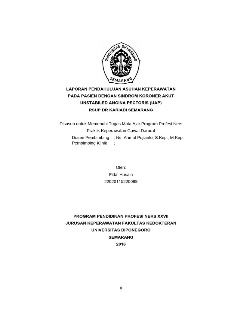 LP UAP HERI | PDF