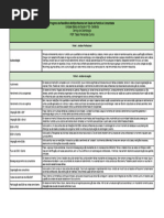 Protocolo Diagnóstico de Desnutrição Hospitalar Utilizando A GLIM | PDF ...