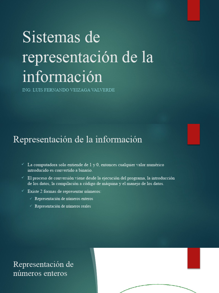 CUP (Computacion) - Tema 4 v2 - Luis F. Veizaga | PDF | Ascii | Codificación de caracteres