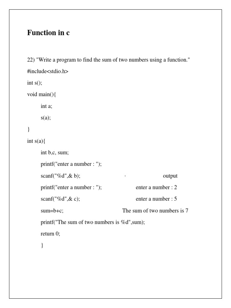 Computer | PDF | Pointer (Computer Programming) | Computer Engineering