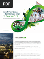 Trollope Mining Services Overview | PDF | Occupational Safety And ...