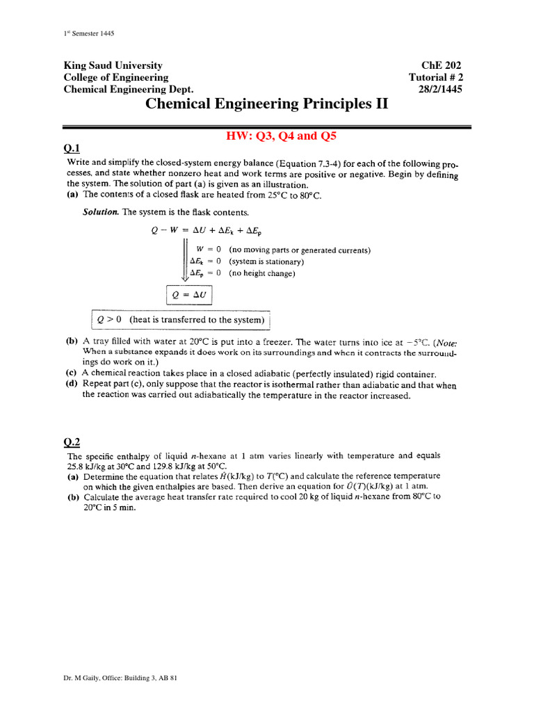 Tutorial 2 Pdf