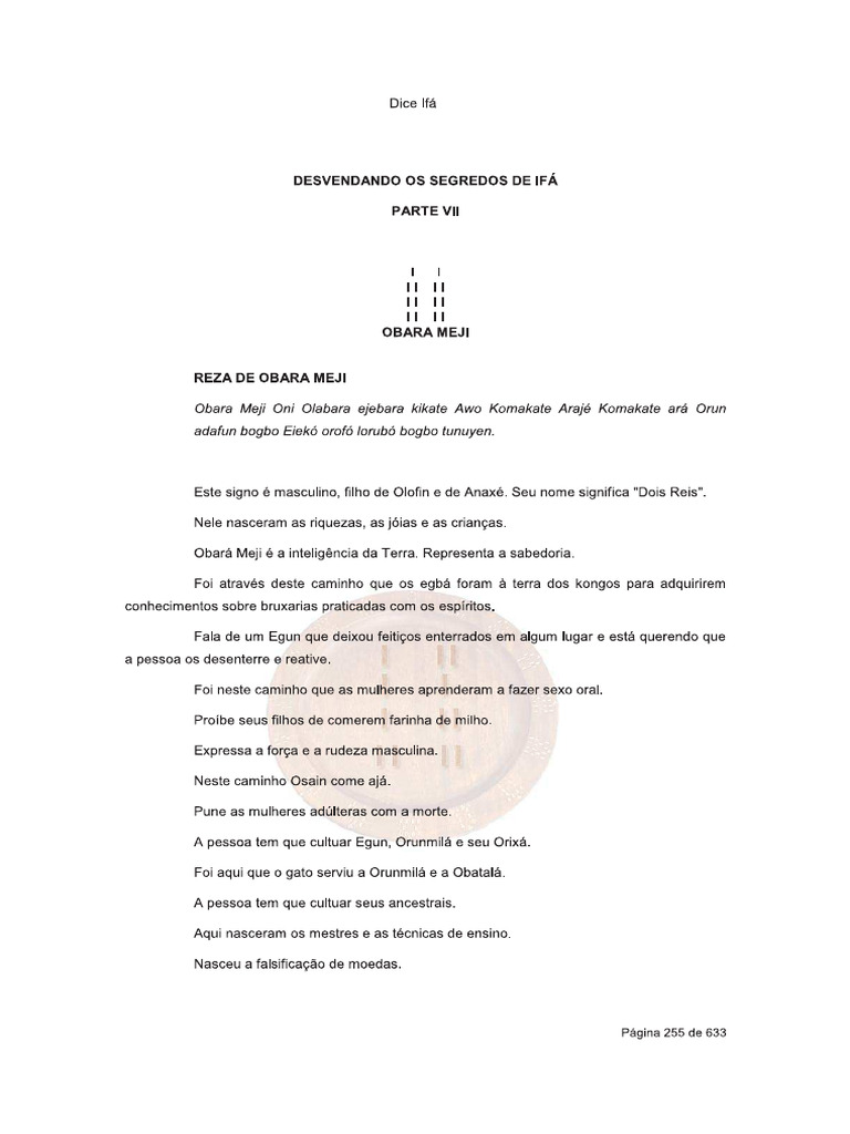 OBARA | PDF