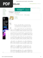 Rush e Notes Piano | PDF
