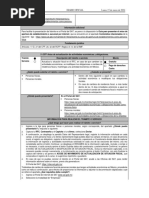 Guía para Obtener Constancia Fiscal Infonavit | PDF | Informática