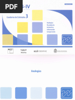 TOMM - Completo 97 Con Tiempo | PDF | Simulación | Memoria