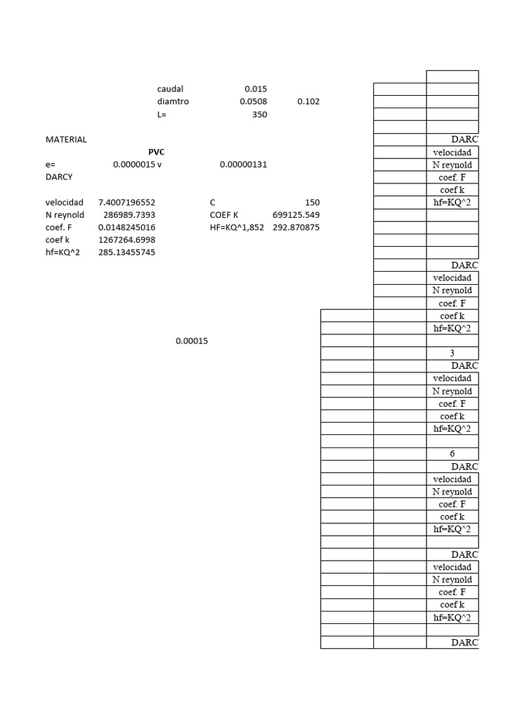 SANITARIA | Download Free PDF | Applied And Interdisciplinary Physics | Quantity