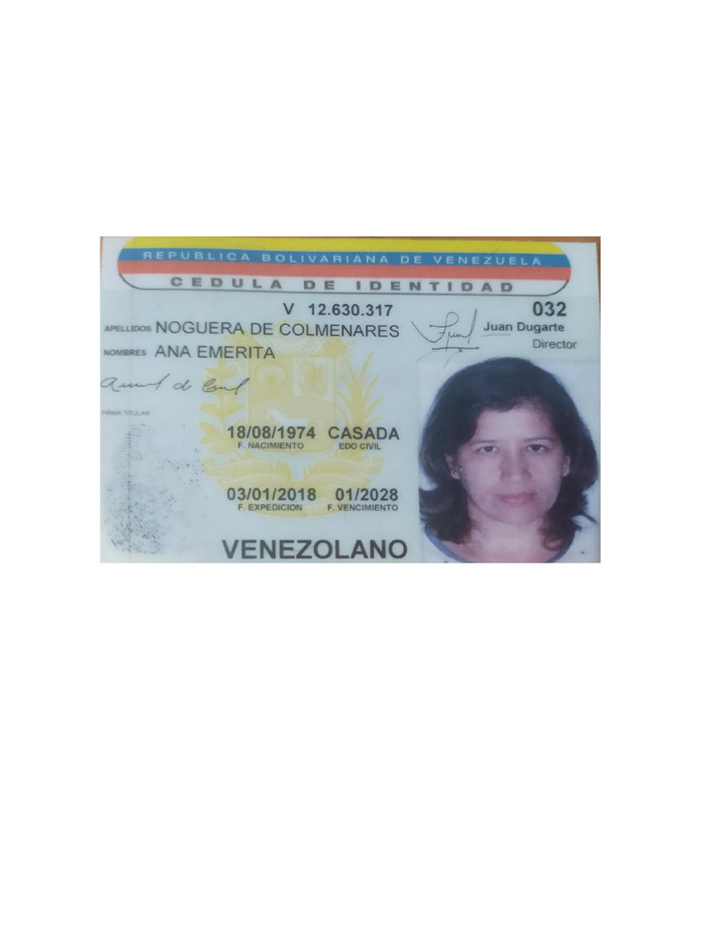 Documentos Mama | PDF