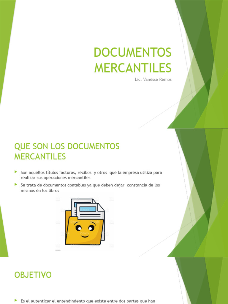 5.-Documentos Mercantiles | PDF | Pagaré | Cheque