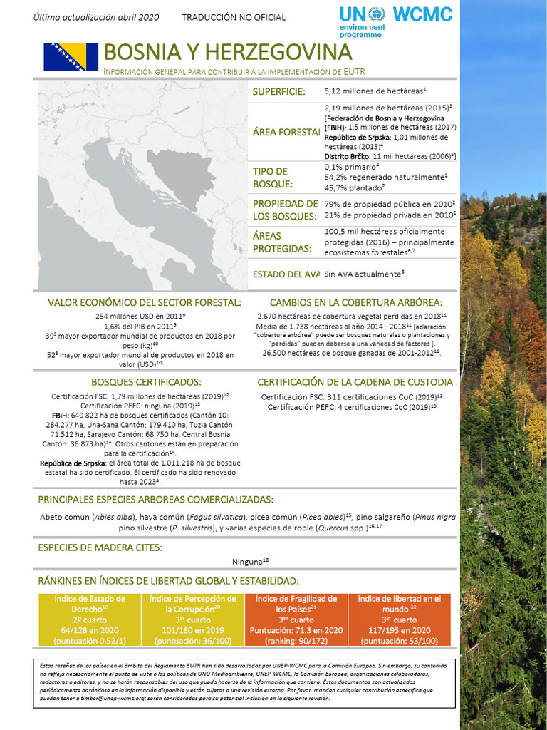 BOSNIA | PDF