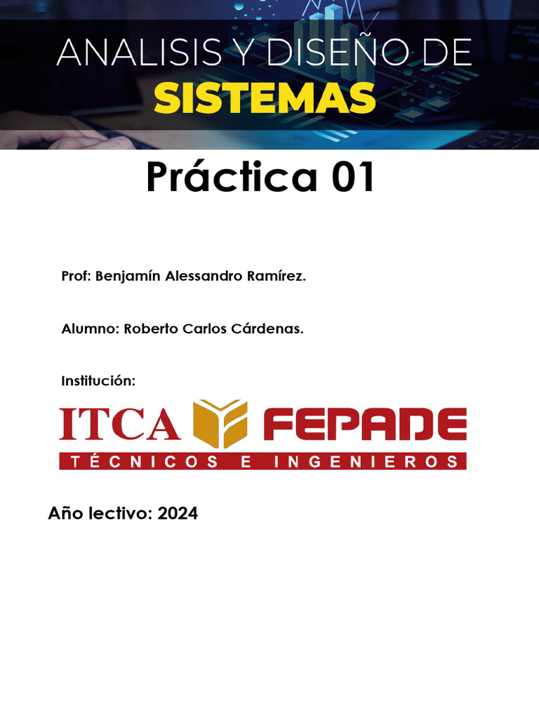 Practica | PDF | Software