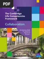 Key Competencies for Senior Cycle Students | PDF | Knowledge | Thought