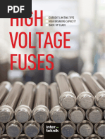 Kearney Fuse Links Catalog Ca132031en | PDF | Fuse (Electrical ...