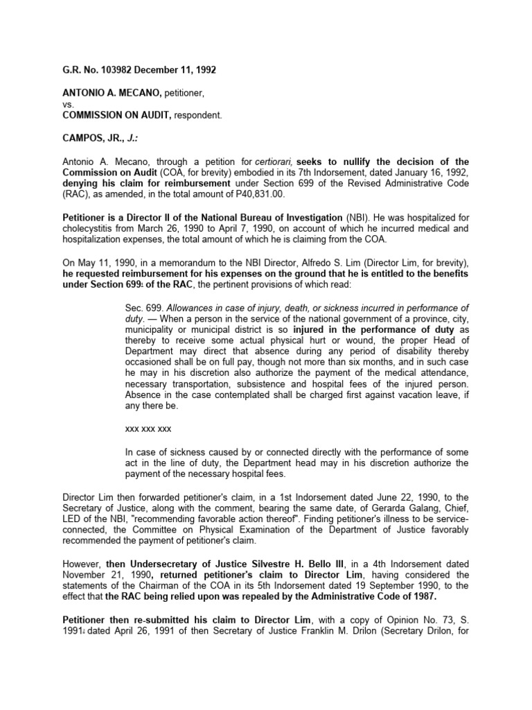 1st Bacth | PDF | Law