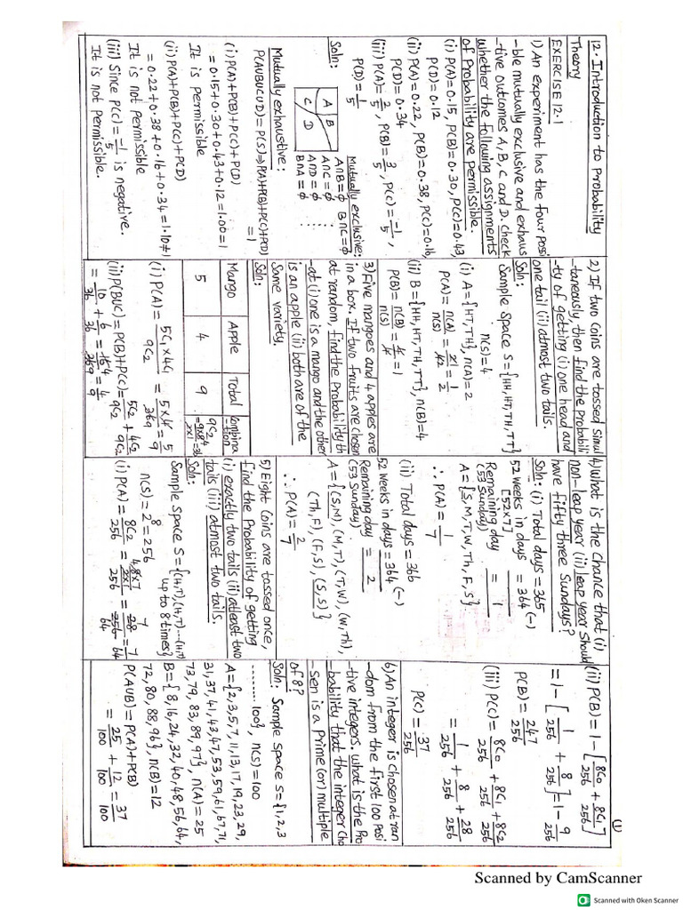 +1 Chap 12 EM SR | PDF