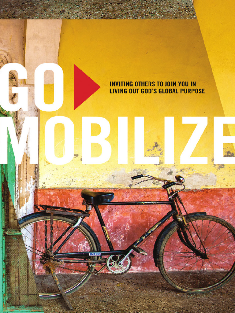 Go Mobilize | PDF