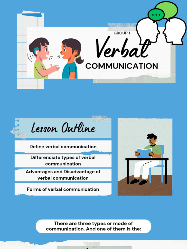 Introduction To Verbals and Types of Verbals | PDF | Computers