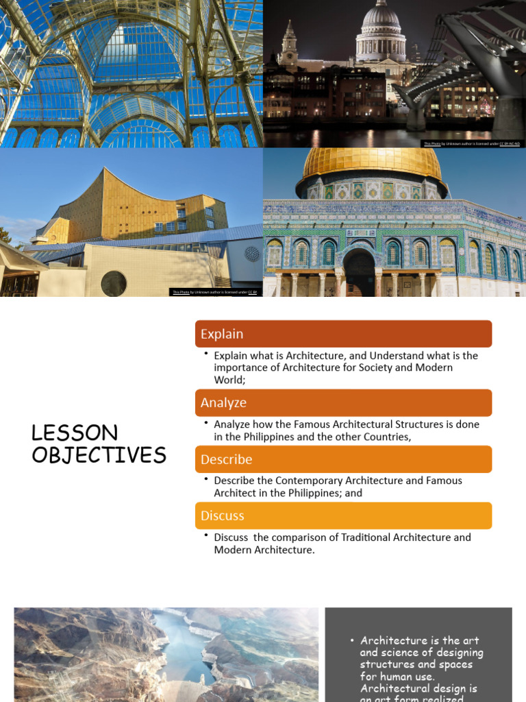 ARCHITECTURE | Download Free PDF | Philippines | Space ARCHITECTURE | Download Free PDF | Philippines | Space