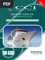 HERNIS CCTV Multi Cables | PDF | Coaxial Cable | Offshore Wind Power