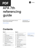 DUT Reference Guide 2013 | PDF | Citation | Plagiarism