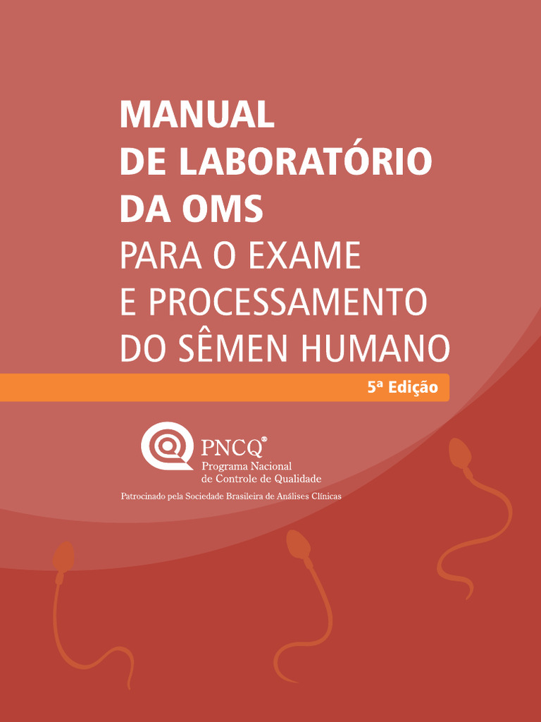 Manual Laboratorio Oms A5 Web | PDF