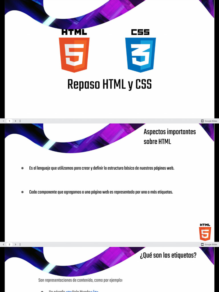 HTML Css | PDF HTML Css | PDF