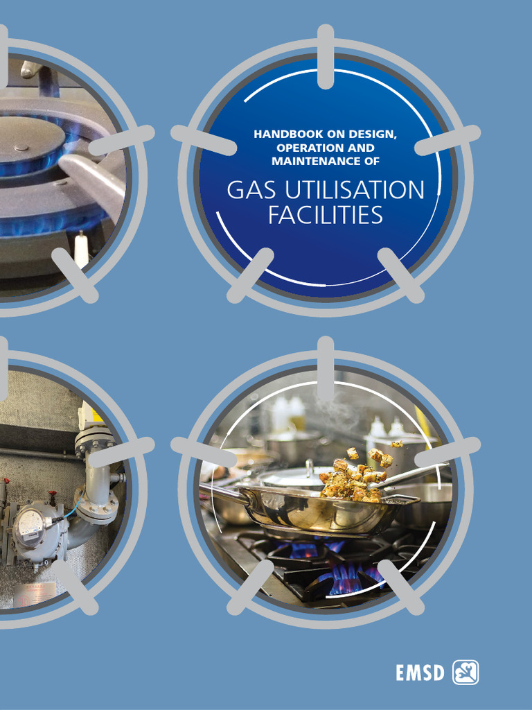 Handbook Gas Utilisation Facilities | PDF | Liquefied Petroleum Gas ...