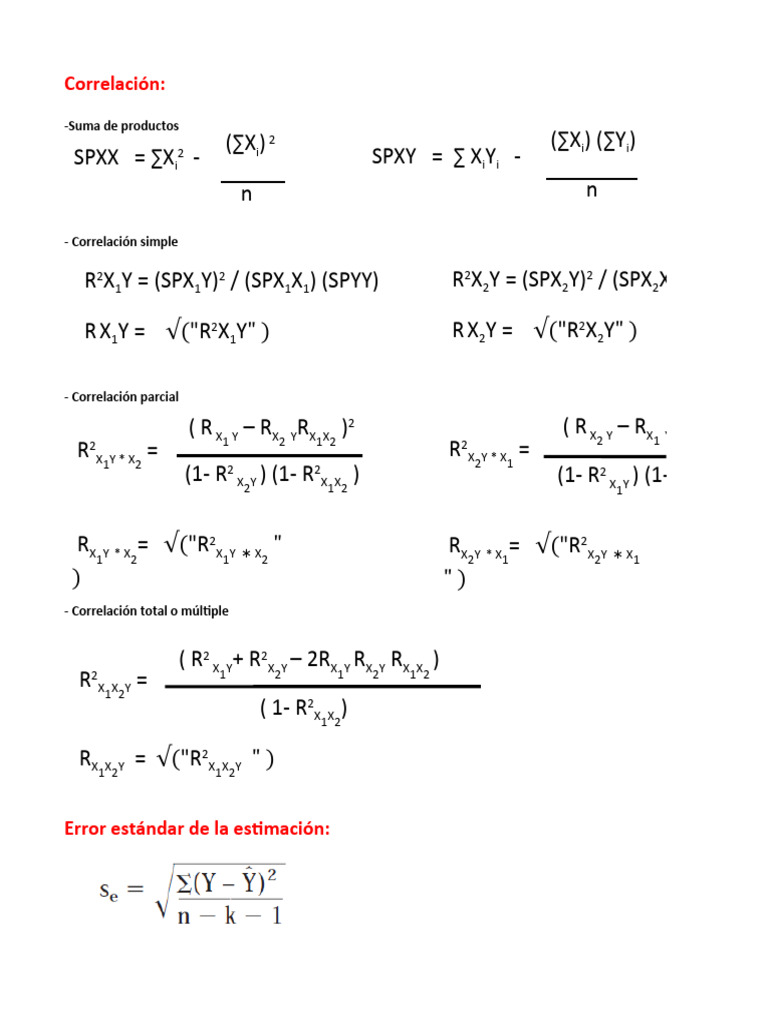 Examen Recuperación RLM ANDRE DENIS | PDF