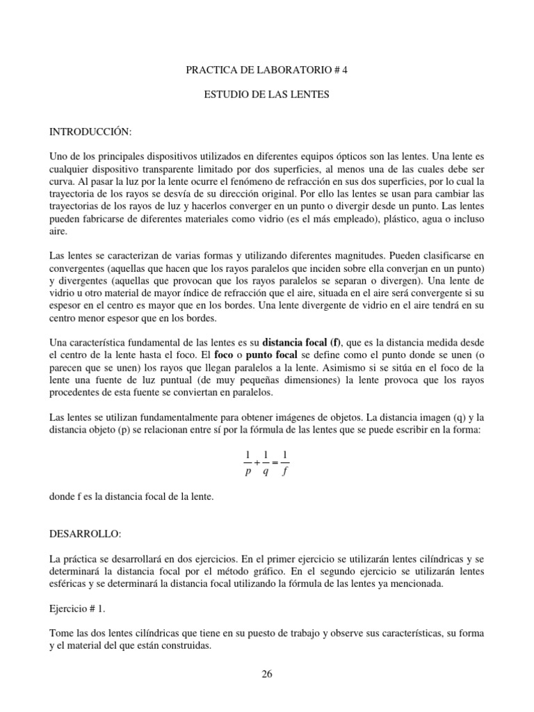 Practica 4 Y5 | PDF
