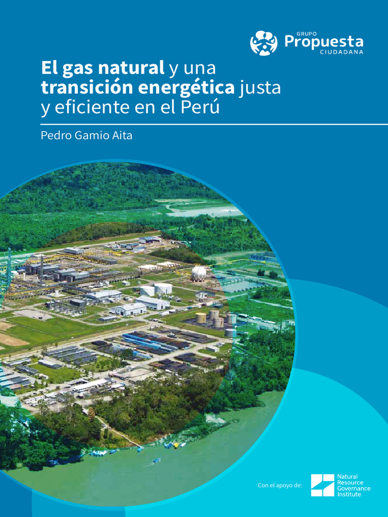 .Pewp Contentuploads202306el Gas Natural y Una Transición Energética ...