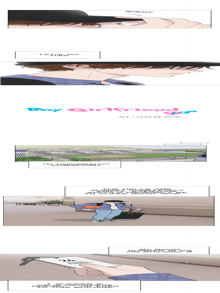 Episode 119 (S2) - Boy Girlfriend | PDF