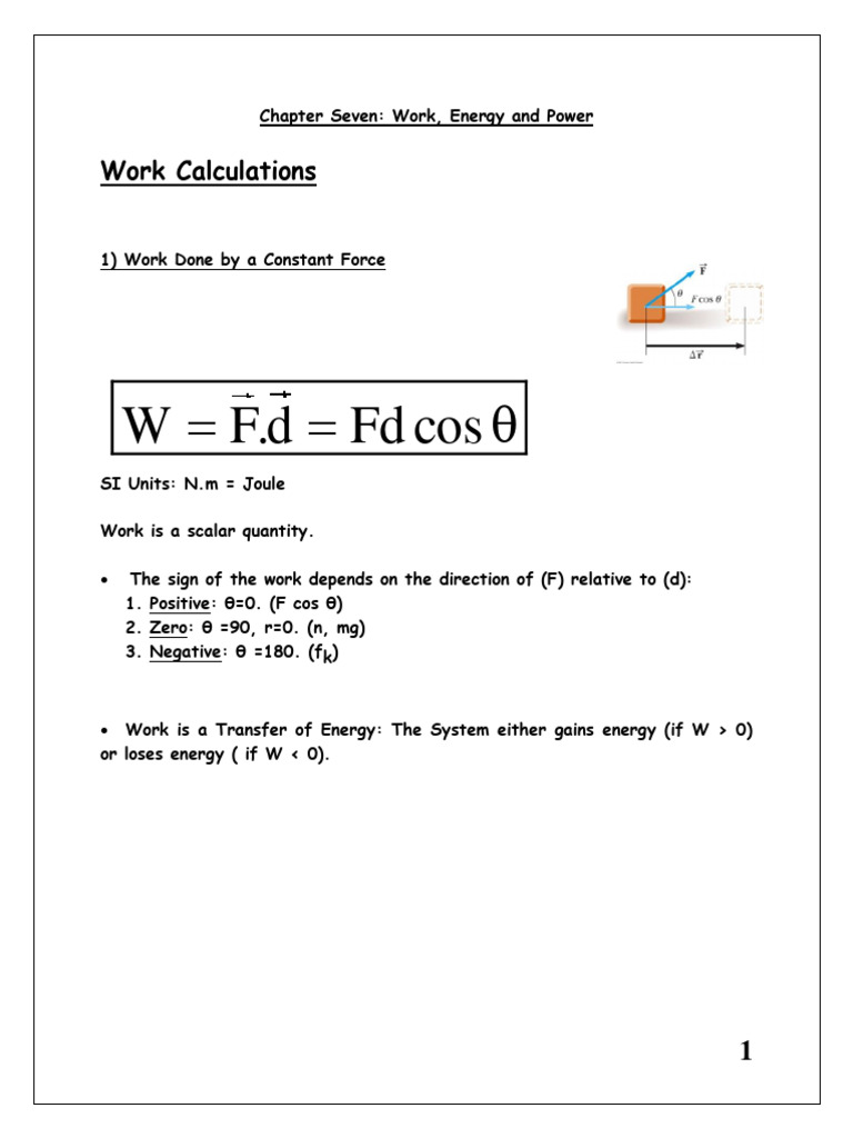 ch7 Force | PDF | Continuum Mechanics | Physical Sciences