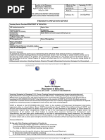 Orientation On INSET 2025 - NEAP CO | PDF | Computing | Internet