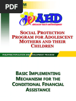 general-intake-sheet-form-dswd | PDF | Social Policy