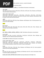FAA Form 337 Completion Guide | PDF | Federal Aviation Administration ...