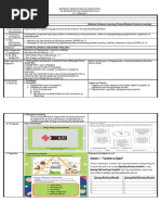 Esp 9 MODYUL 4 - LIPUNANG SIBIL | PDF