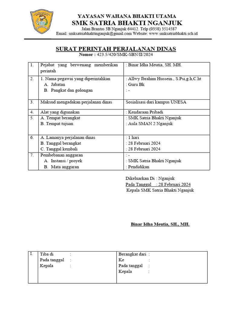 420 SPPD Guru BK | PDF