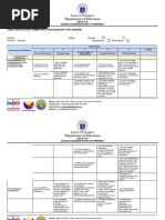 CPC Functionality Tool | PDF | Bullying | Child Protection