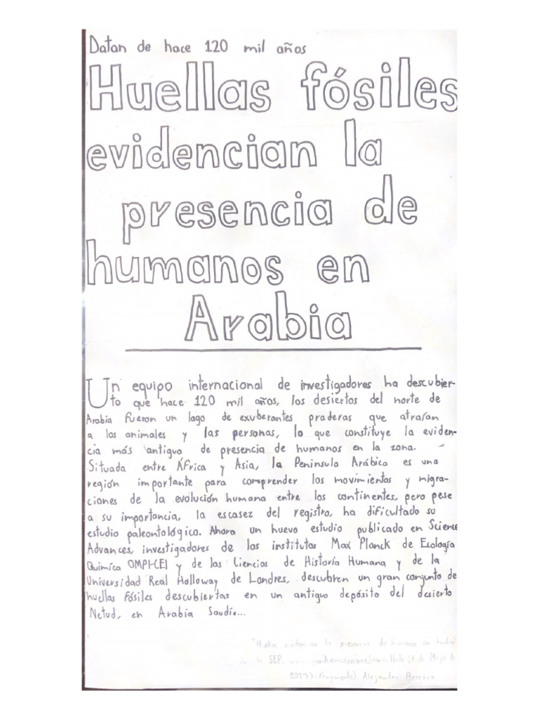 Nota Informativa | PDF