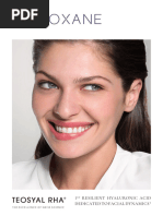 Completed Revalidation Forms and Templates | PDF | Nursing | Midwife