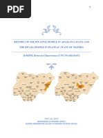 Mole Dagbani - 240904 - 184805 | PDF