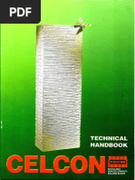 Celcon Blocks Datasheet: Grades & Specs | PDF | Wall | Structural ...
