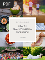 14 Day Low Carb Caribbean Diet Plan | PDF | Salad | Regional & Ethnic Food