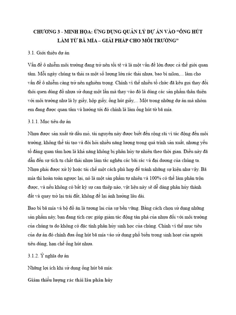 Chương 3 Thud | PDF