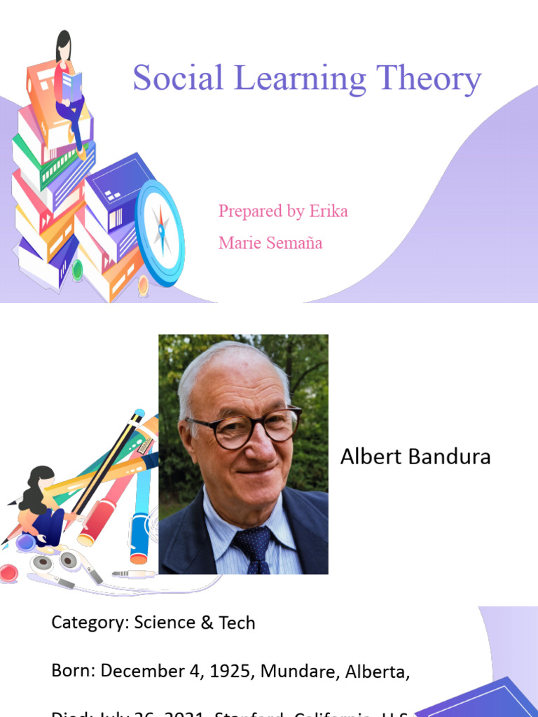 Social Learning-WPS Office | Download Free PDF | Learning | Learning Theory (Education)