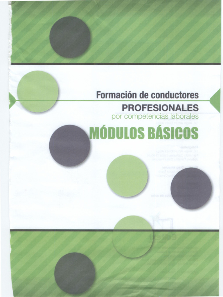 C Modulo Basico Volumen 1 | PDF | Calle | Peatonal