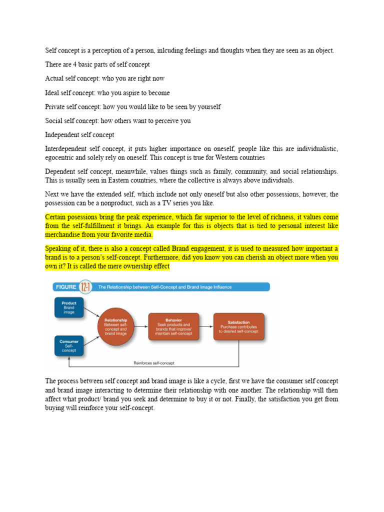 Chapter 12 LO1 | PDF