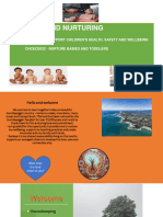 The Key Person Approach | PDF | Attachment Theory | Interpersonal ...