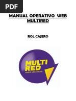 Pasos de Pago Vnet | PDF | Finanzas y dinero