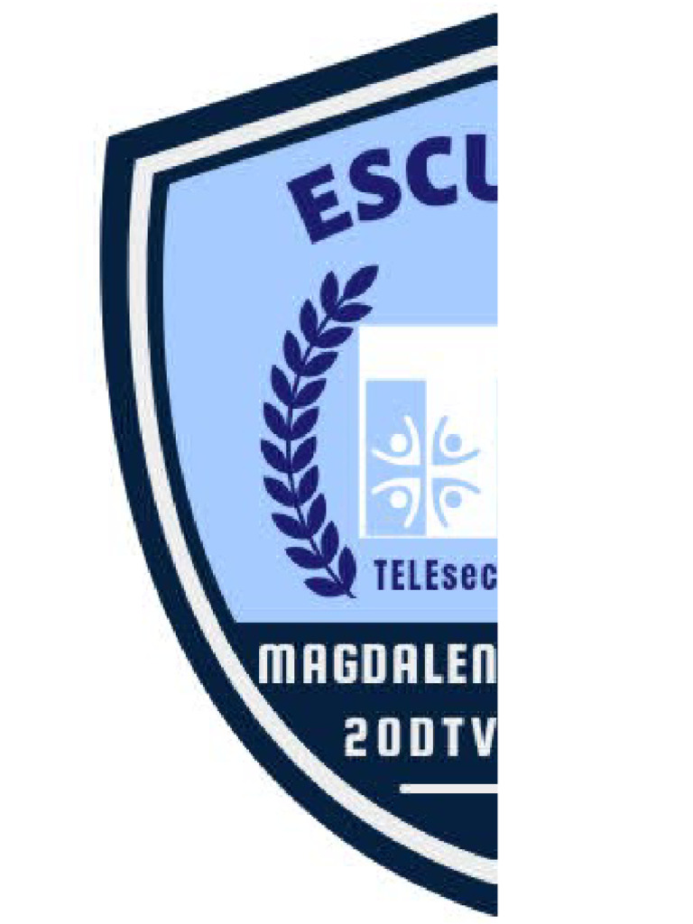 Logo Escuela | PDF